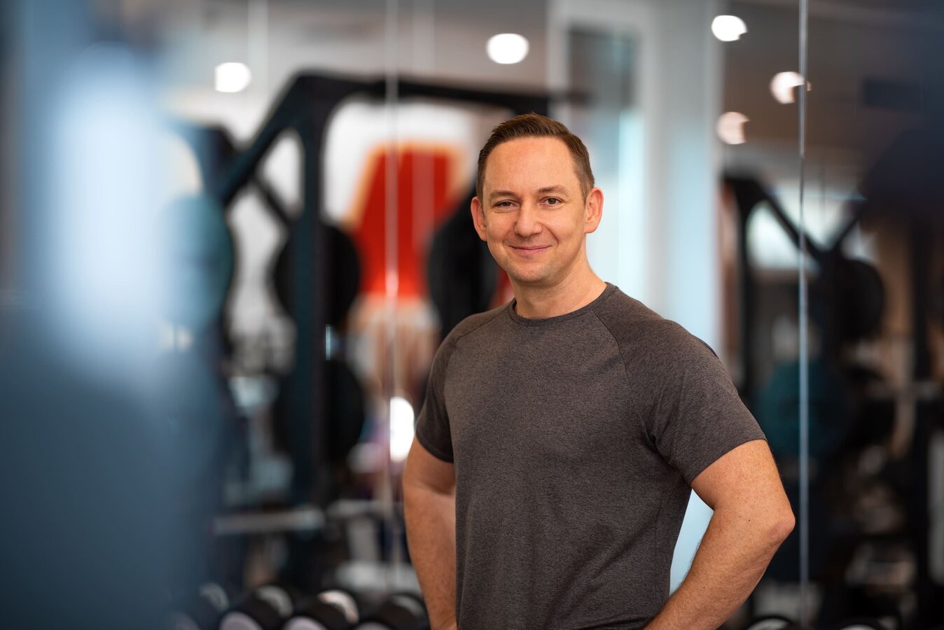 Fit in den Frühling - mit unseren Coaches – Spa Resort Geinberg