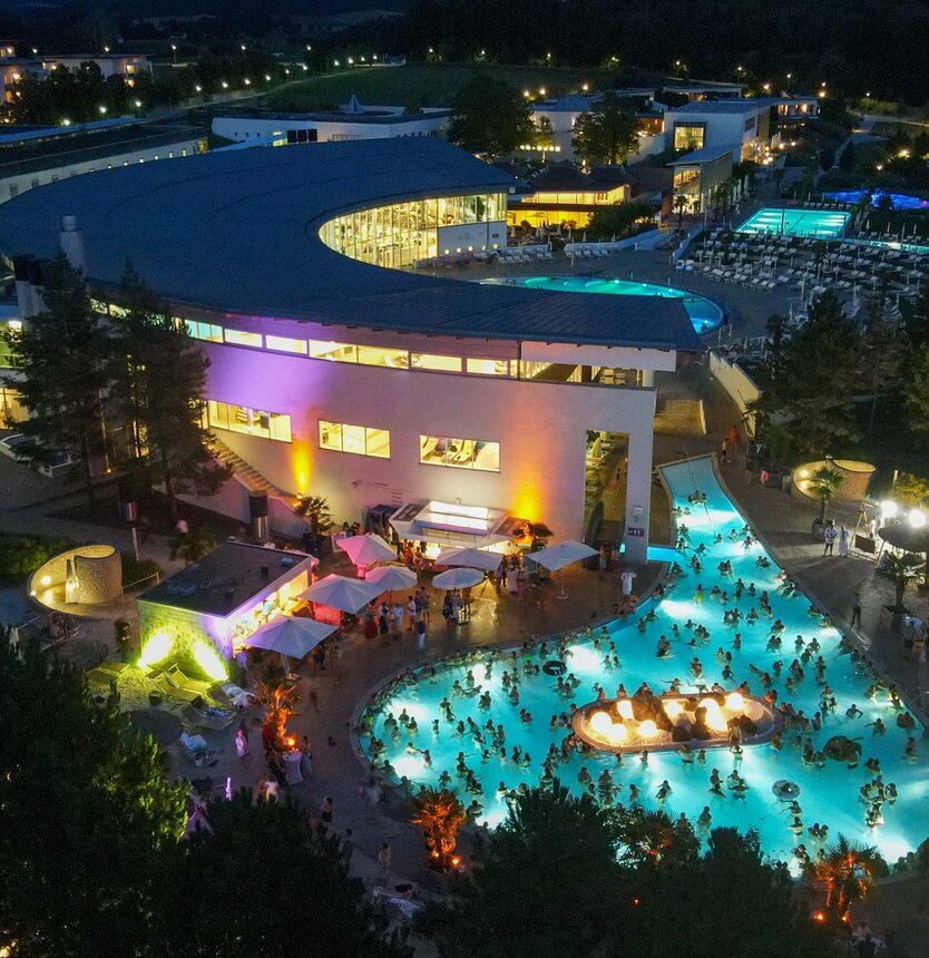 Events, Veranstaltungen & Specials im 4*S Spa Resort Geinberg – Spa ...