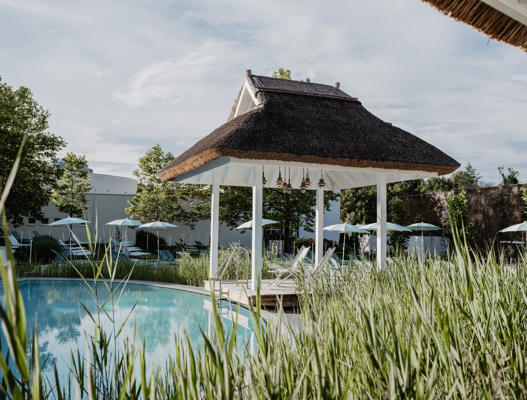 Home – Spa Resort Geinberg