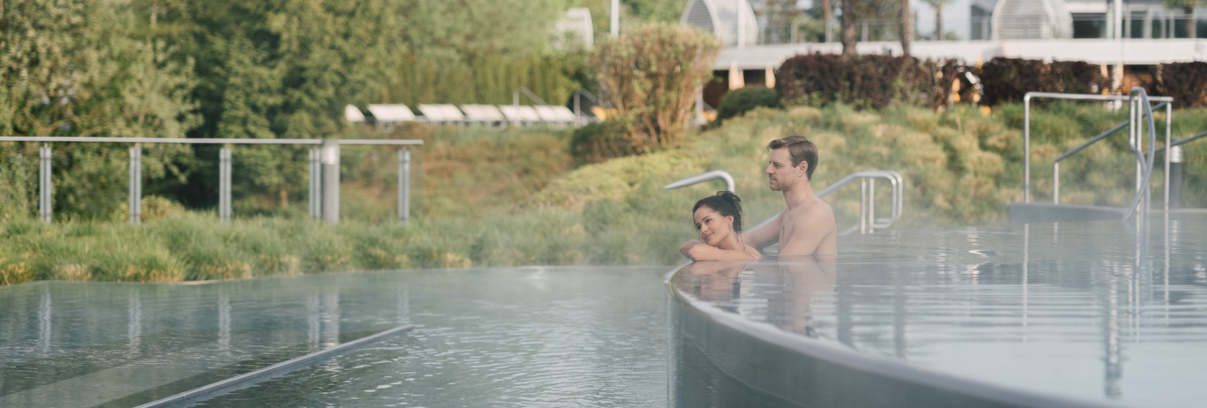 Spa Resort Geinberg | Day Spa in der Therme – Spa Resort Geinberg
