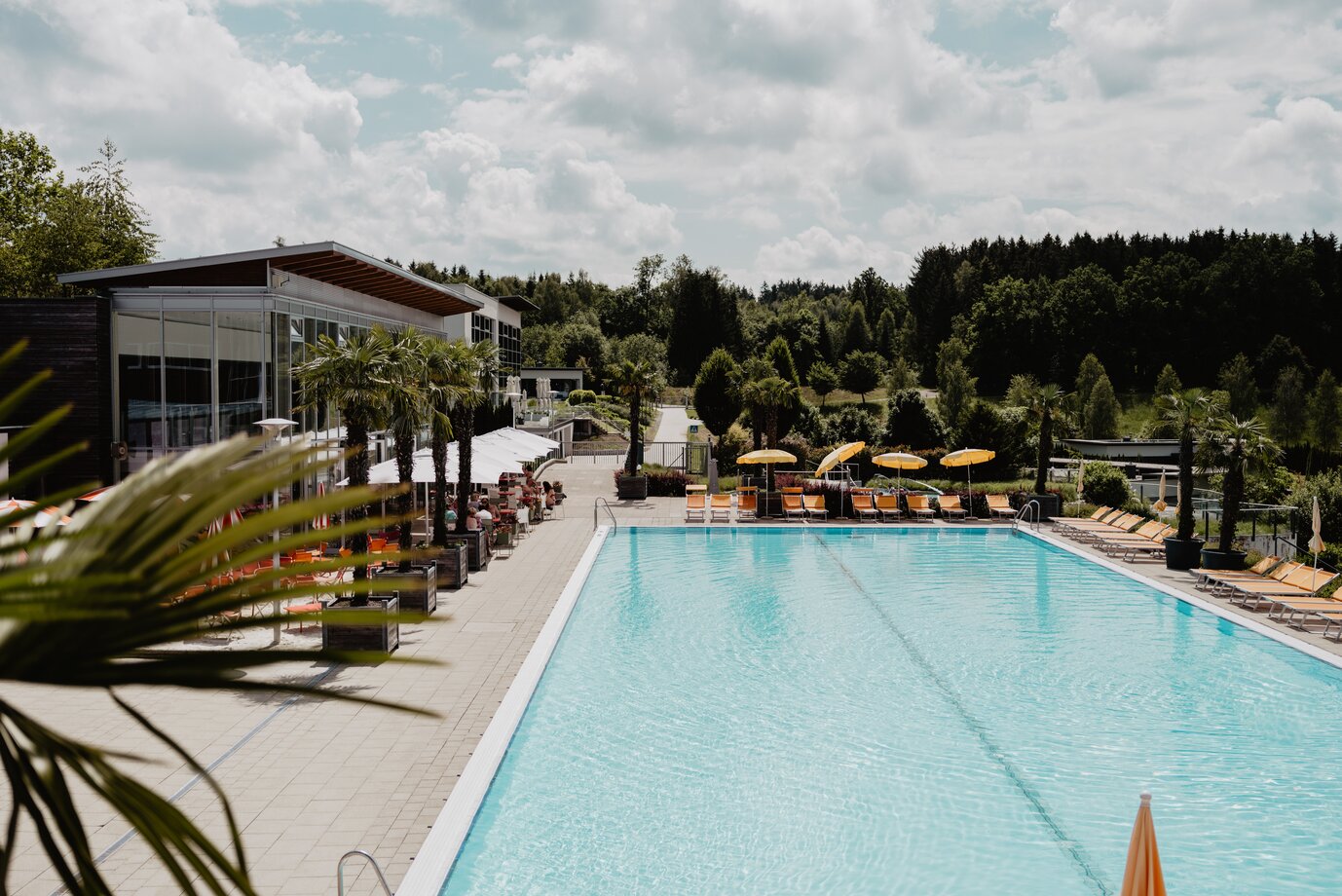 Fotos & Videos – Spa Resort Geinberg