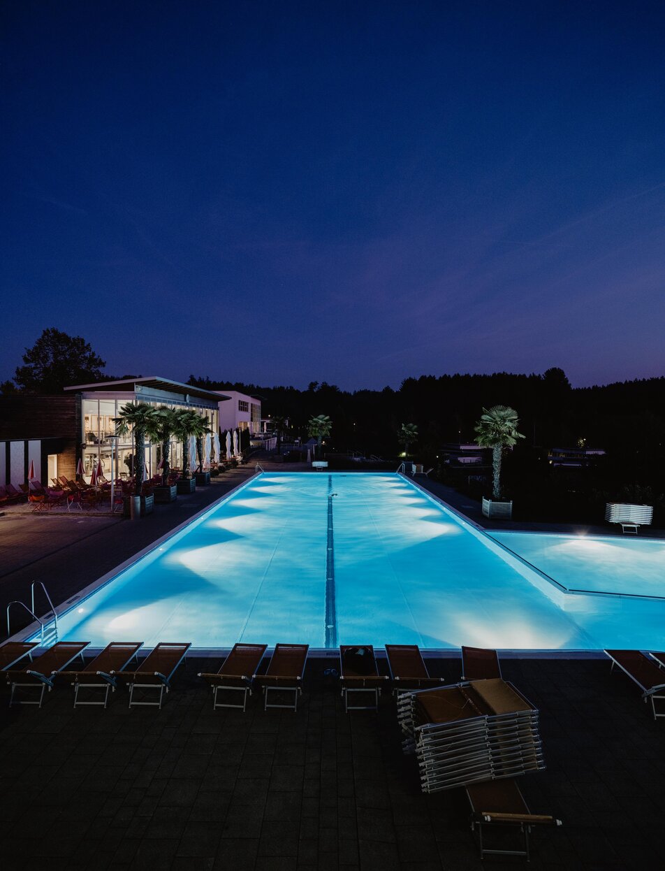 Fotos & Videos | Einblicke in das Spa Resort Geinberg – Spa Resort Geinberg