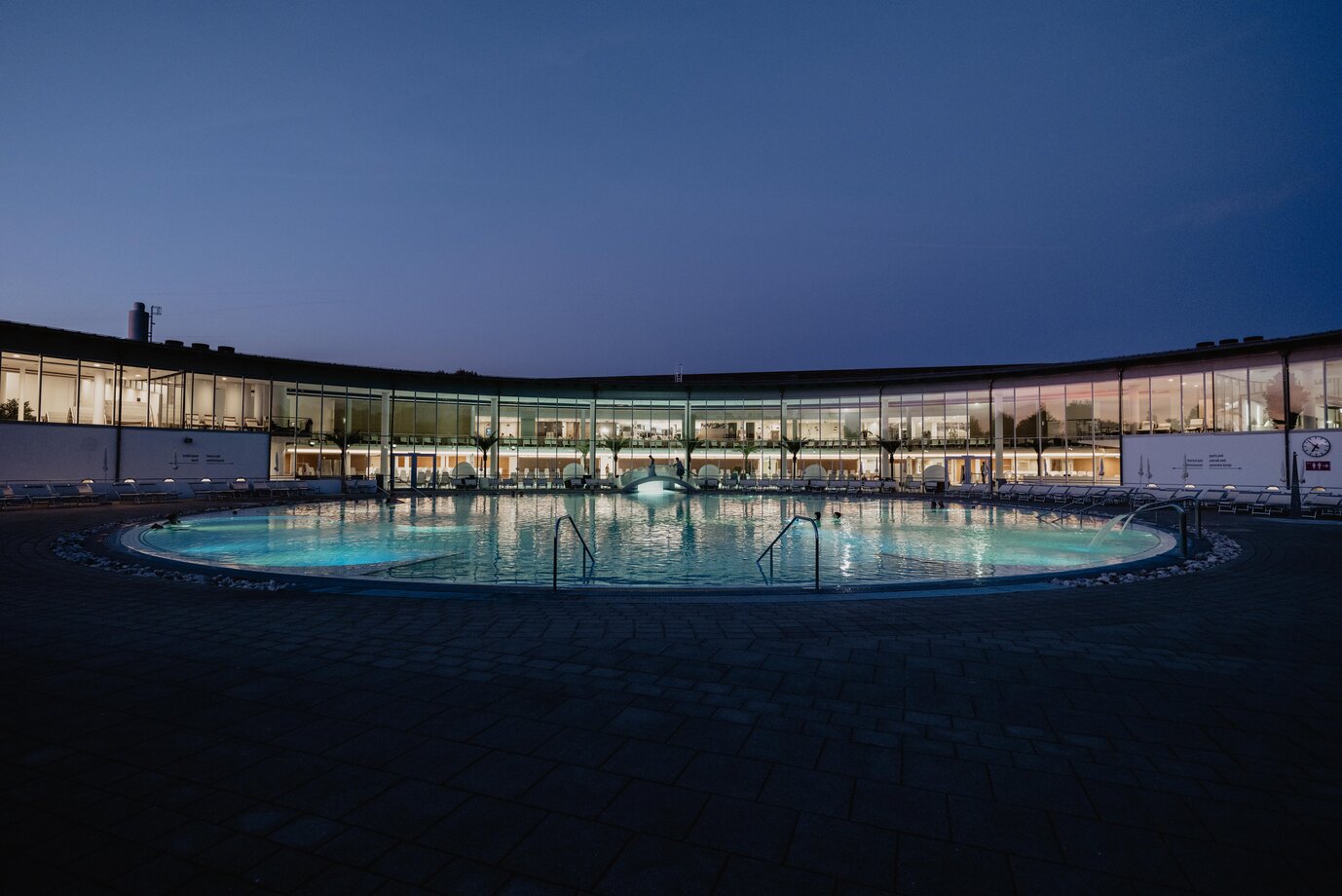 Fotos & Videos | Einblicke in das Spa Resort Geinberg – Spa Resort Geinberg